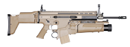 FN SCAR