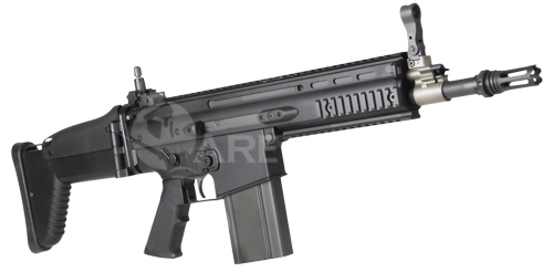 FN SCAR HEAVY Series